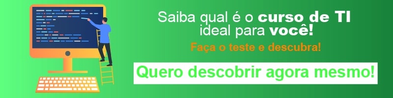 Conheça 11 dos melhores cursos de TI neste post!